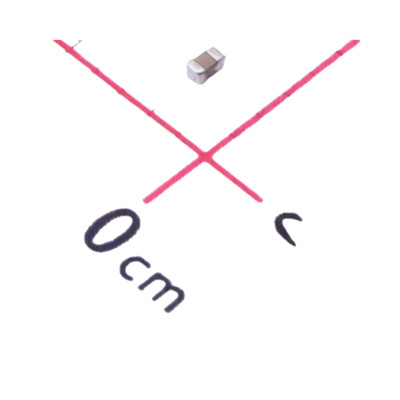 FOJAN FCC0402N2R7C500AT