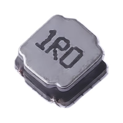KOHERelec NRSE6028-1R5N Fixed Inductor