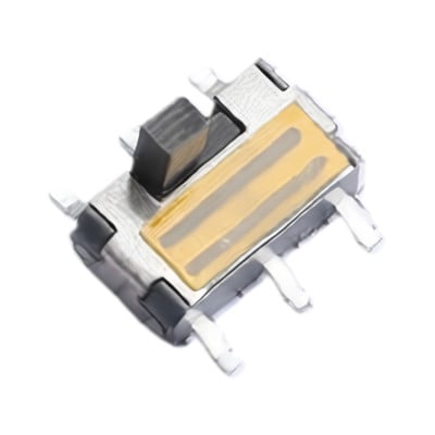 hanxia HX MSS12C02-HB2.0 Slide Switch Chip