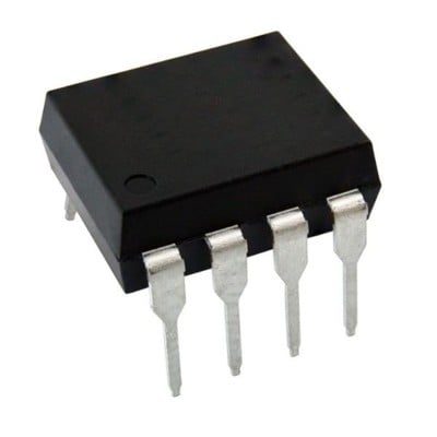 Broadcom HCPL-5731 Photovoltaic Output Optoisolator Transistor