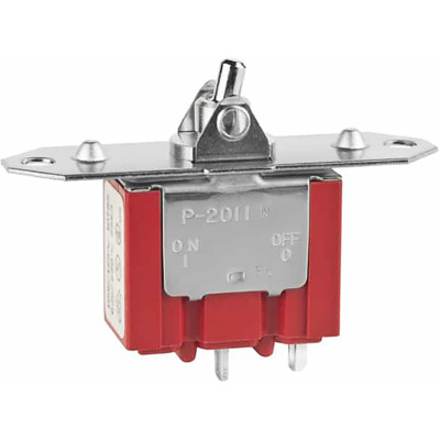 Bulgin C1300AABB Rocker Switch