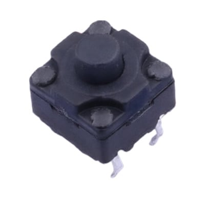 Korean Hroparts Elec K2-1843DP-O4SW-02 Tactile Switch