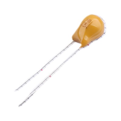 KNSCHA 178MU0023 Tantalum Capacitor