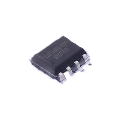 COSEMITECH CH70105AB5PR Current Sensor Chip