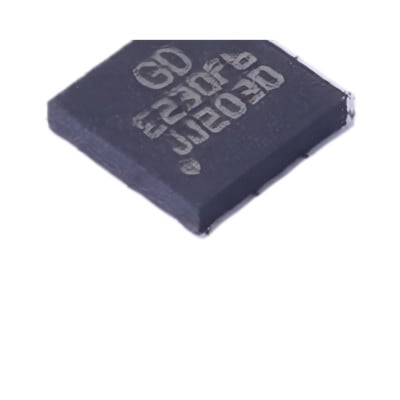 GigaDevice Semicon Beijing GD32E230F4P6TR Microcontroller