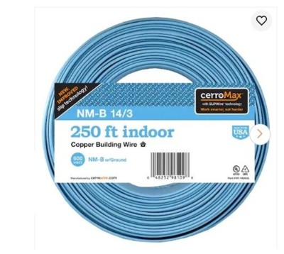 CNC Tech 21458-20-2-0500-0104-1-TS Multiple Conductor Cable for sale