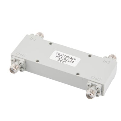 PASTERNACK PE2CP1112 RF Directional Coupler