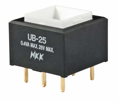 Low Profile Pushbutton for sale