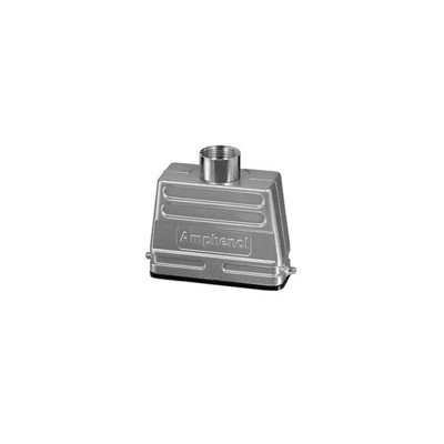 Amphenol C146 10G016 600 4 Heavy Duty Connector Housing for sale