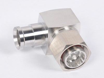1.85mm Attenuator, Plug to Jack, 50 GHz, 2 Watt, 30 dB
