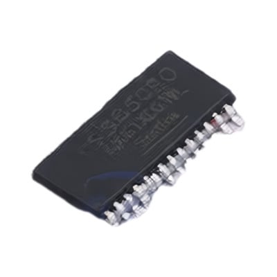 CRMICRO CS3820EO Audio Amplifier Chip