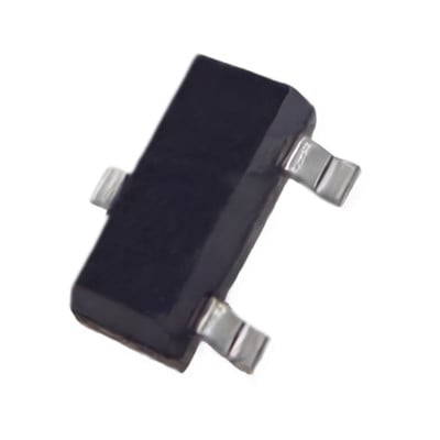 ALLEGRO A1422LK-T Solid State Switch Chip