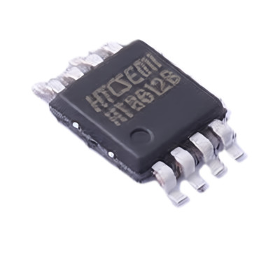 HTCSEMI HT8622DRMZ Amplifier Chip
