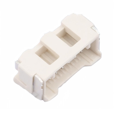 jkun A1504AWR-06-F4MB1-R Male Header Pin Chip