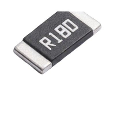 RVR HIXD25LR250F Surface Mount Chip Resistor