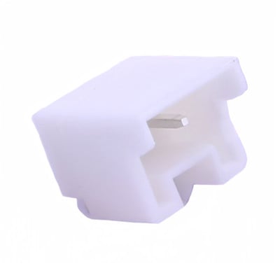 CJT(Changjiang Connectors) A2012WVA-F-5P Male Header Pins