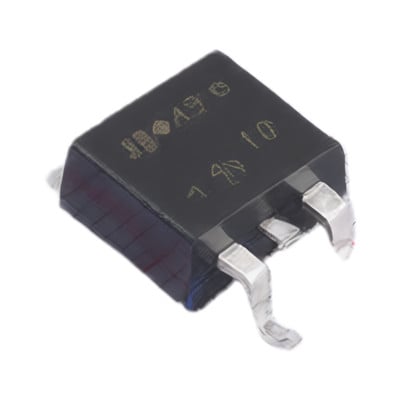 DOINGTER DOU15N10 Single N-Channel MOSFET