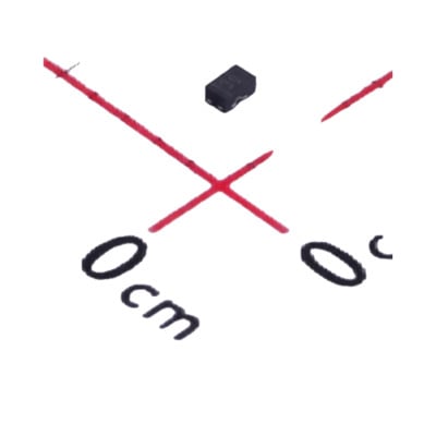 JSCJ CJX3134K Single N-Channel MOSFET
