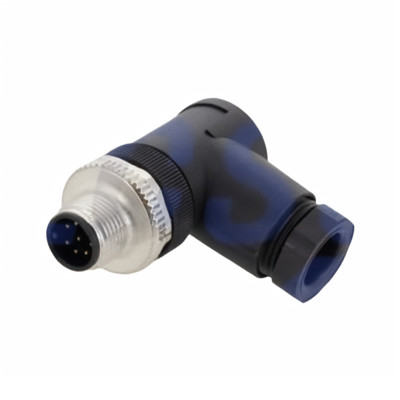 L-com M8FT3M Circular Connector Assembly
