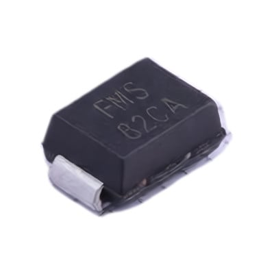 FMS(Formosa Microsemi) P6SMB15CA