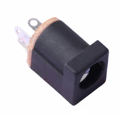 HOOYA DC-036Φ2.0 Power Connector Chip