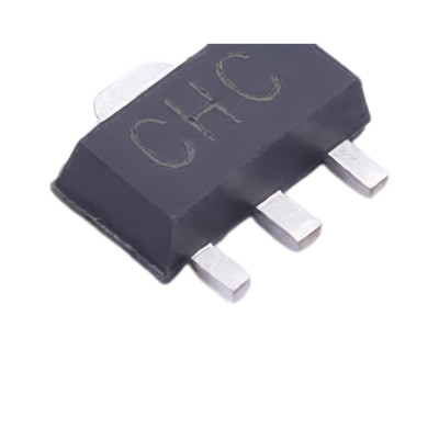 JSCJ BC639-TA Single Bipolar Transistor