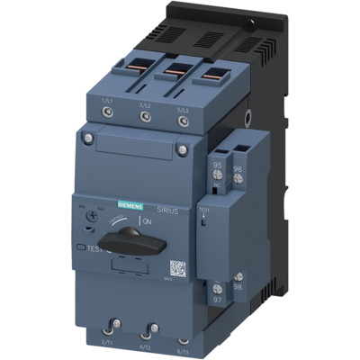 SIEMENS 3RV23314SC10 Motor Protective Circuit Breaker