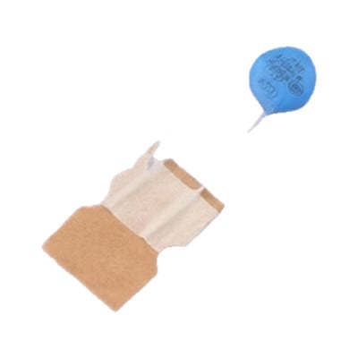 Dersonic RM07D471KC8PE100 Metal Oxide Varistor (MOV)