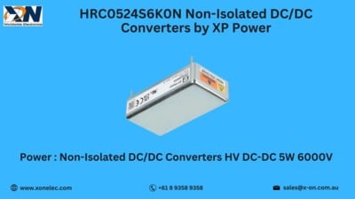 Bel Fuse DST-2-120 Power Transformer Chip