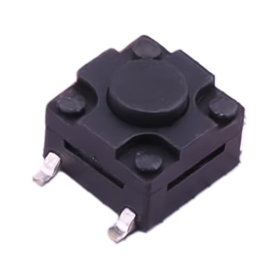Yuandi TS-1010S-A8B3-C2D2 Tactile Switch Chip