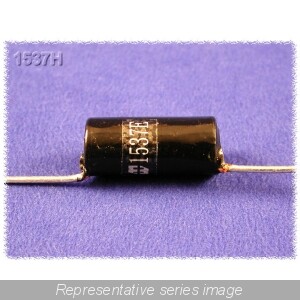 Hammond 1537P Fixed Inductor for sale