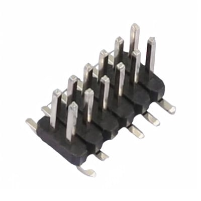 XYECONN PZ1.27-UP1D-12A