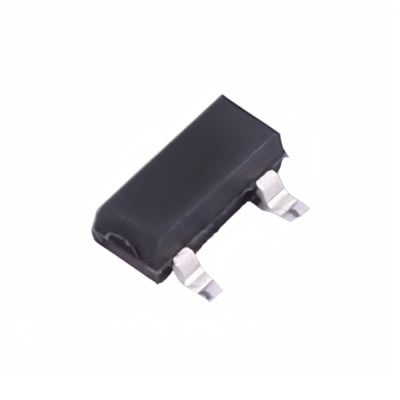 ALJ BC856A Single Bipolar Transistor