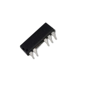 Broadcom HDSP-F101 LED Numeric Display