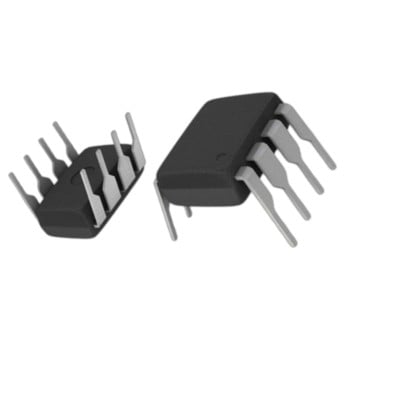 Broadcom HDSP-F151-NO000 LED Numeric Display Chip for sale