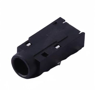 Korean Hroparts Elec PJ-328-4A