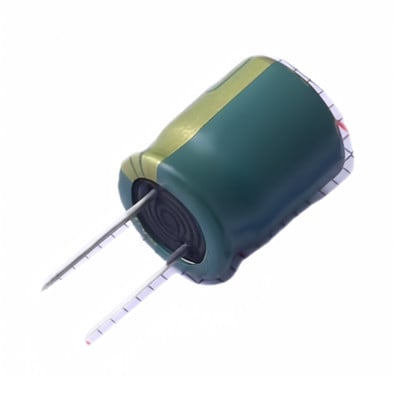 BERYL Electronic Tech RC200M680LO13*20TH-2A1E Aluminum Electrolytic Capacitor