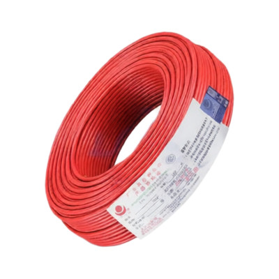 jinlongyu YJV-5X2.5Red
