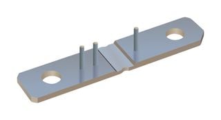 BOURNS CSM2F-8518-L200J20 Specialized Resistor for sale