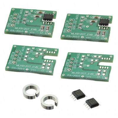 Melexis DVK91207 Sensor Evaluation Board for sale