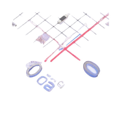 FOJAN FRC0402F2202TS