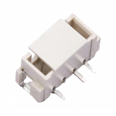 Ckmtw W-2502N08P-B200 Male Header Pins