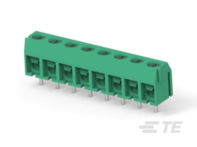 TE Connectivity 1776260-6 Wire to Board Chip
