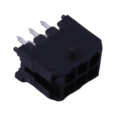 Joint Tech Elec C3030WV-F-2X08P