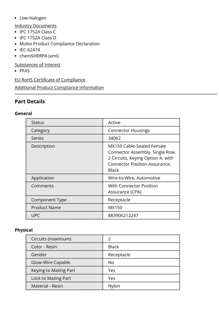 340620025 technical document preview, page 2