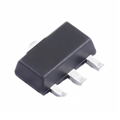 CBI 2SD1007 Single Bipolar Transistor