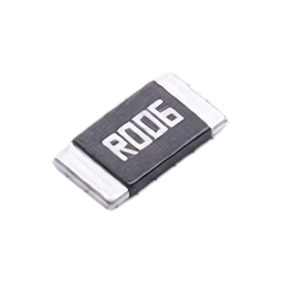 RVR HIXD25NR036F Surface Mount Chip Resistor