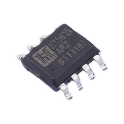 HTCSEMI HT5320ARMZ Digital to Analog Converter (DAC) Chip
