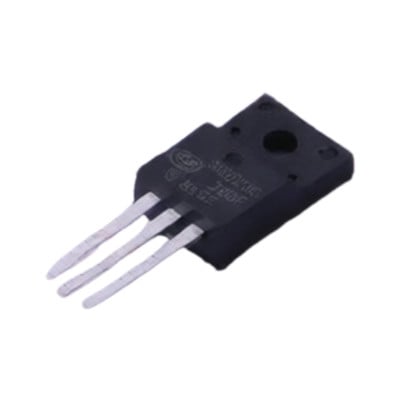 Hangzhou Silan Microelectronics SBD10C200F Single Diode