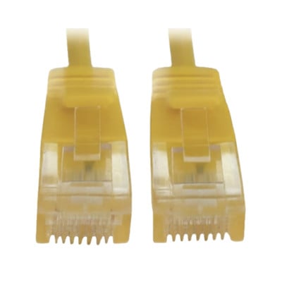 EATON N261-005-YW Modular Ethernet Cable (RJ45)